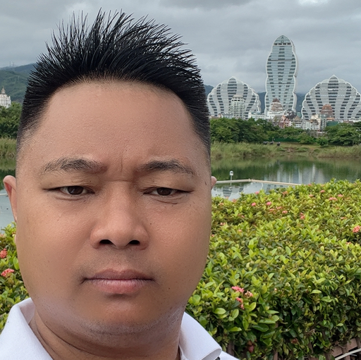 游览天下阿东 