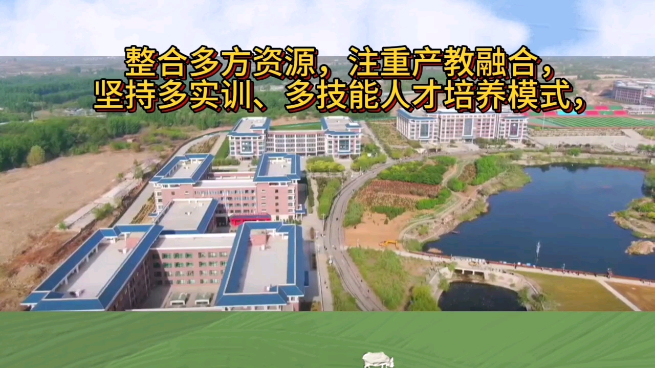 考不上本科怎么办?听张雪峰的院校推荐 山东力明智能会计学院