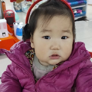 我的女儿是同悦 