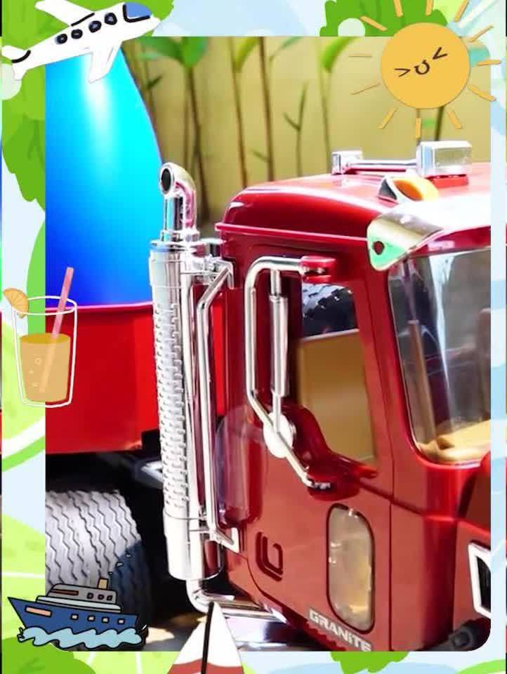 #儿童玩具视频#挖掘机动画#儿童益智#儿童启蒙动画#儿童启蒙动画