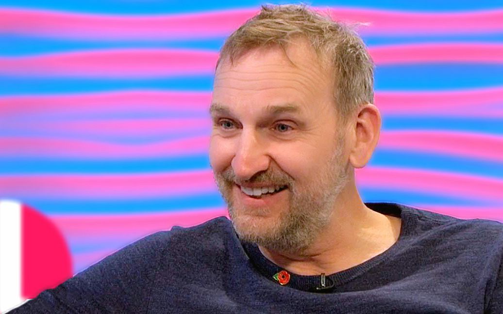 【iCE字幕组】《The A Word》(相对无言)第二季开播访谈