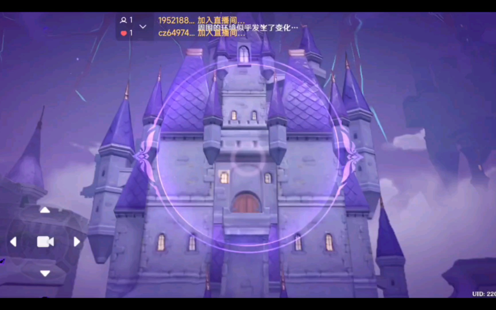 拼好城堡的模型攻略【原神】