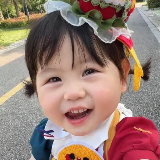 肉包摇 
