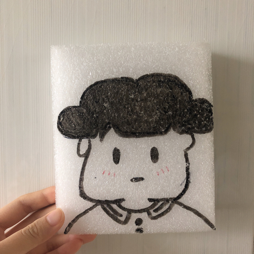 看瓢虫在飞 