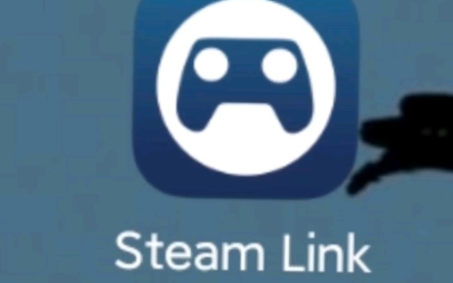 如何躺在床上用手机玩Steam游戏(Steamlink使用教程)