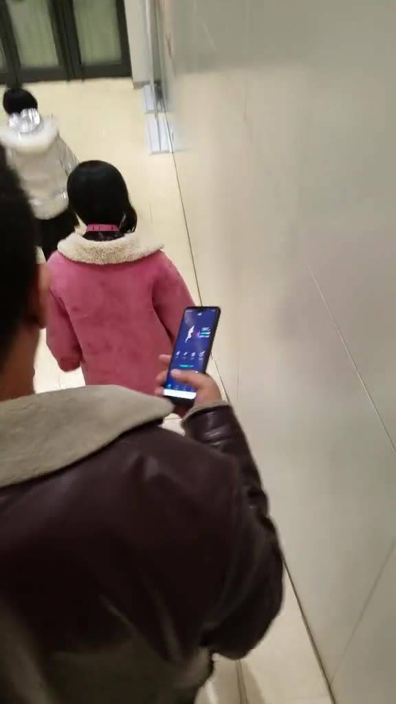 没想到你的微信步数都是晃出来的