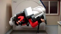 左后良性阵发性位置性眩晕(BPPV)复位