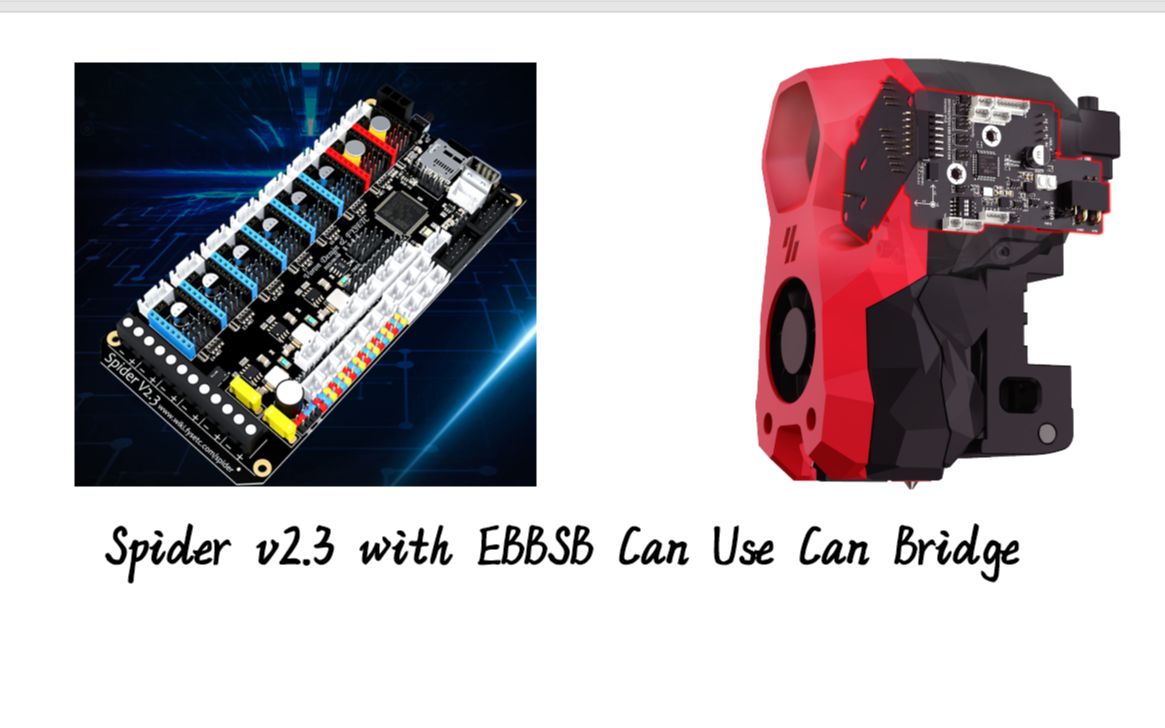 蜘蛛2.3与新版ebb使用can桥接模式配置教程