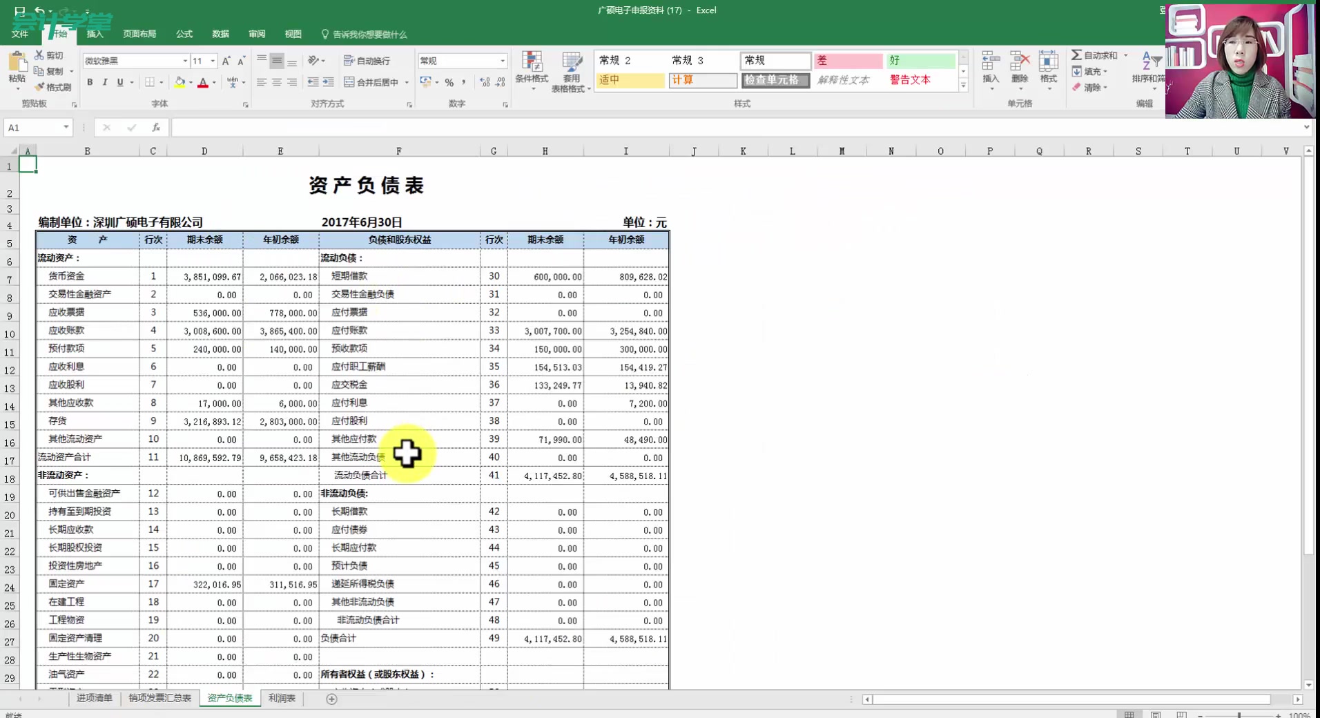 会计三大报表模板_餐饮财务报表模板_行政单位会计报表模板