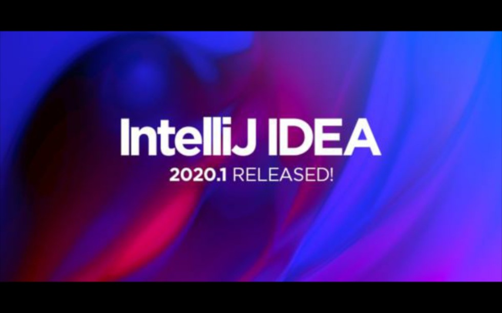 IDEA2020安装破解教程