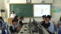第一单元 走进Scratch世界_第三课 小猫报站名——链表的应用_第一...