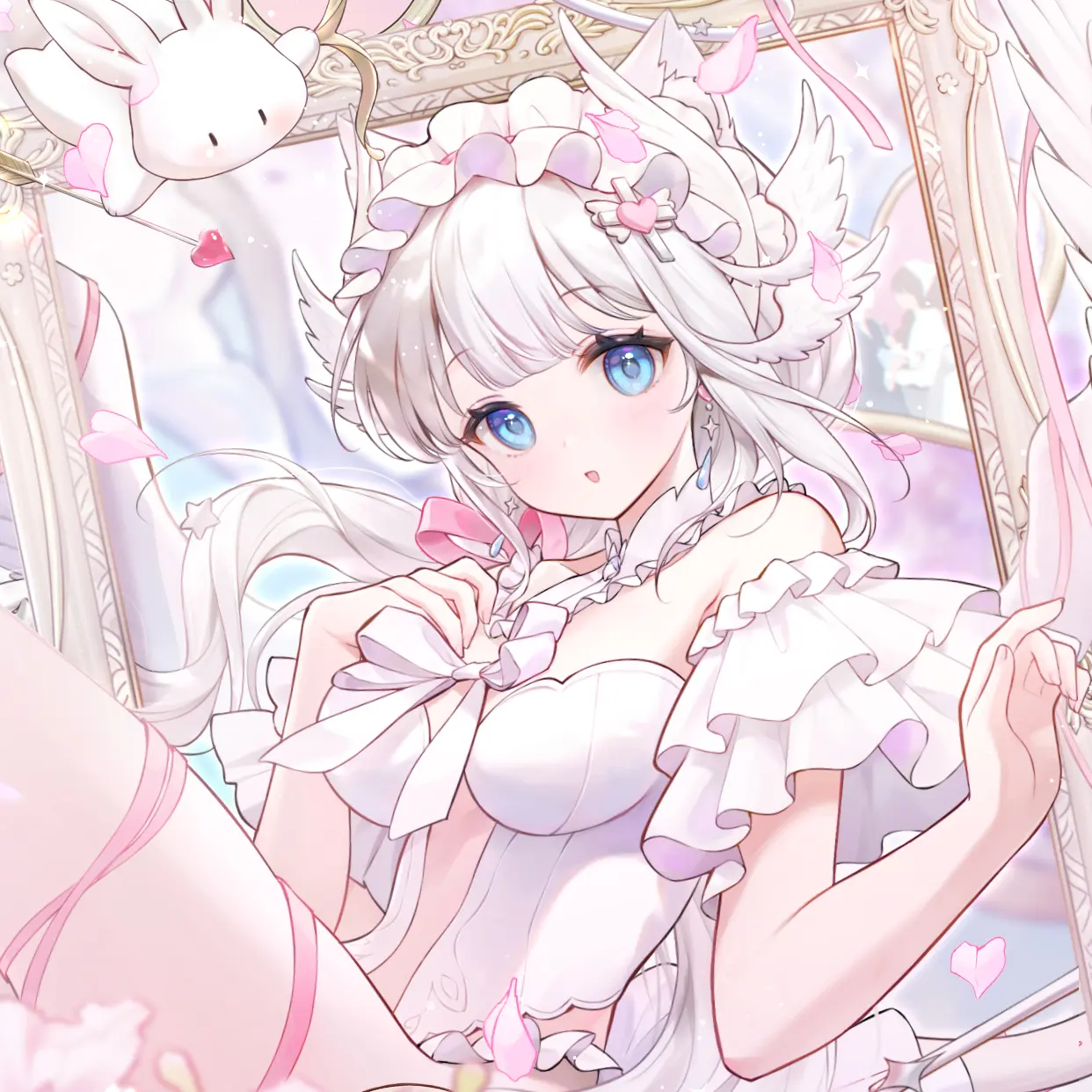 夜月姐姐 