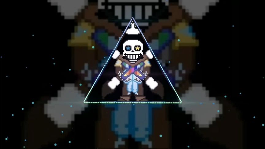 [困难版]最后的色彩inksans,审判曲有点好听