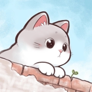 敛起小羽毛 
