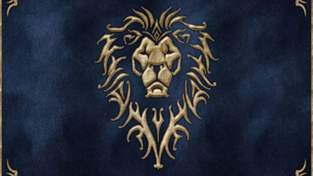 魔兽世界新种族介绍