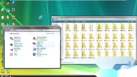 Windows 7系统如何设置锁定计算机