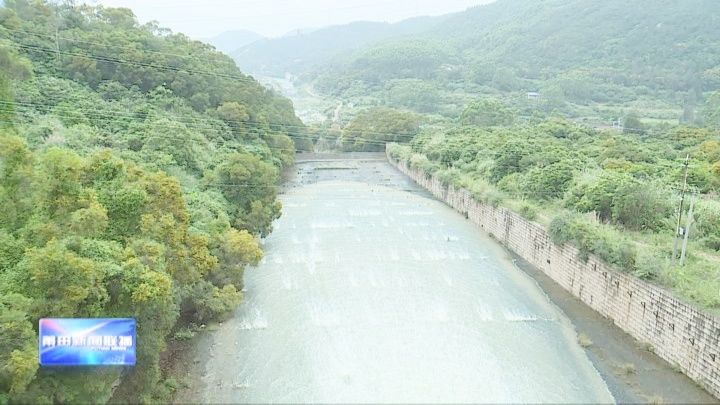 东方红水库开展防汛抢险应急预案演练