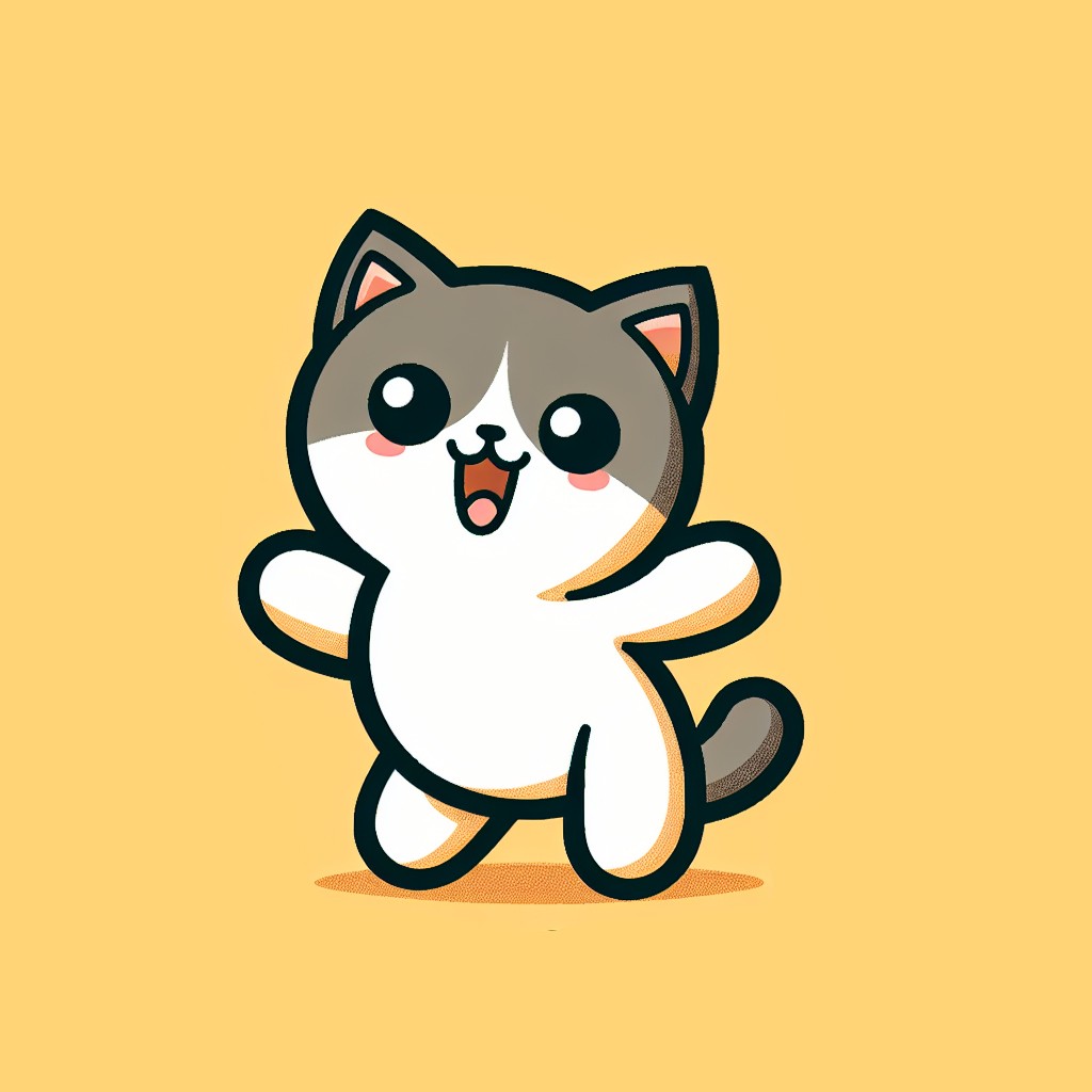 热爱游戏的猫猫 