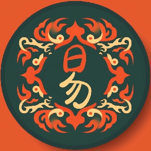 易克印像 