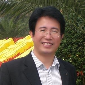 韩立刚