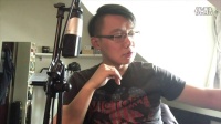 我用的是什么声卡来录音的?
