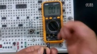 04万用表-导线好坏测量