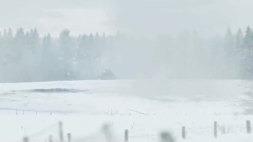 俄罗斯二战大片:很养眼的一部战争片,向您推荐