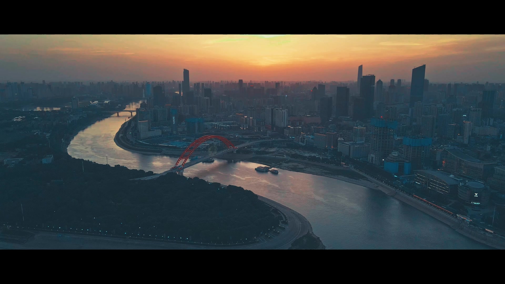 mavic air 2画质到底怎么样?