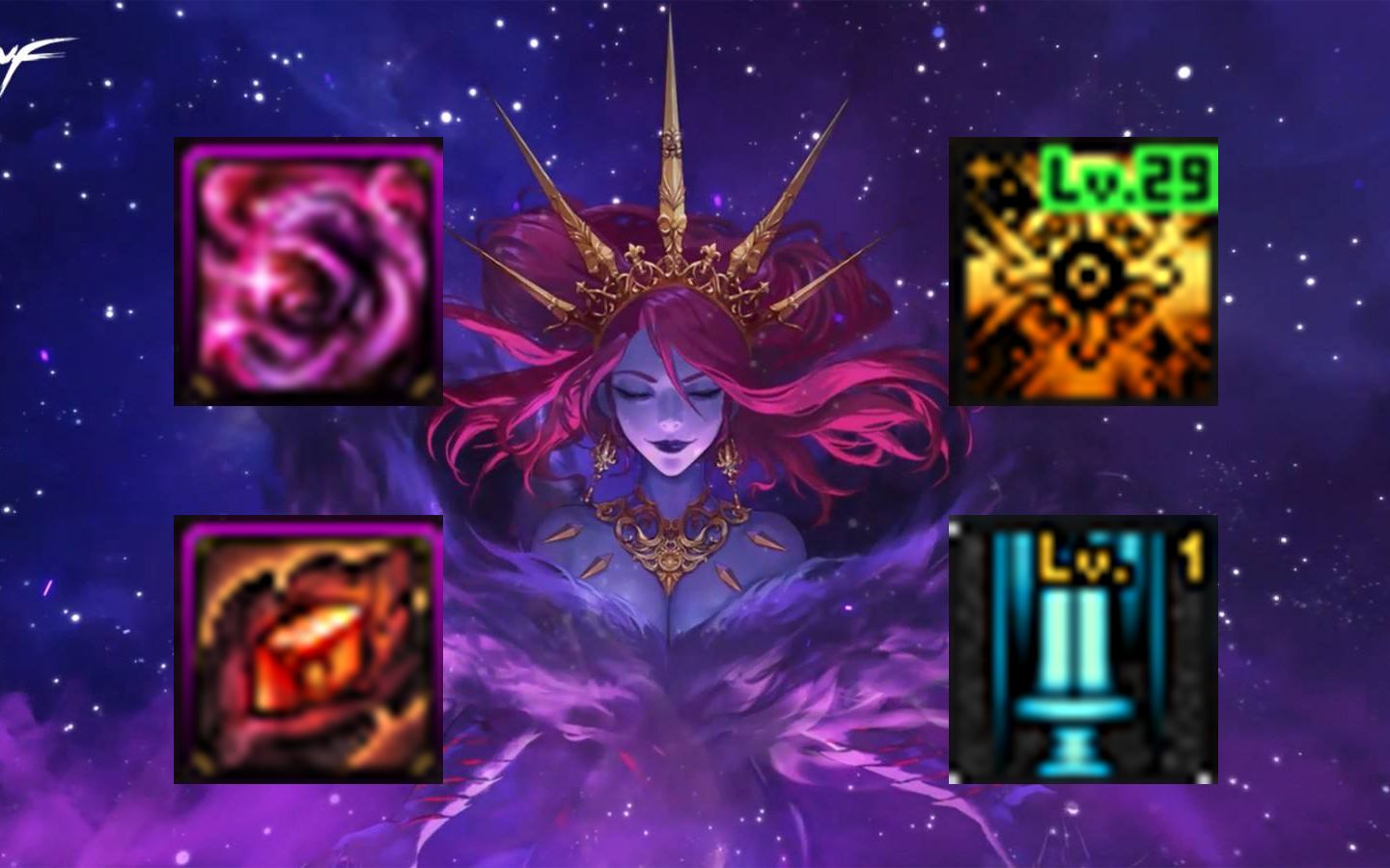 奶系科普:固定值、百分比与等级间的简单换算