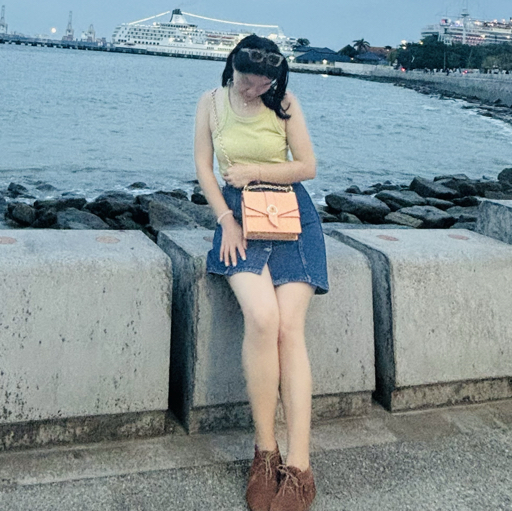 高个混血辣妹甜心 