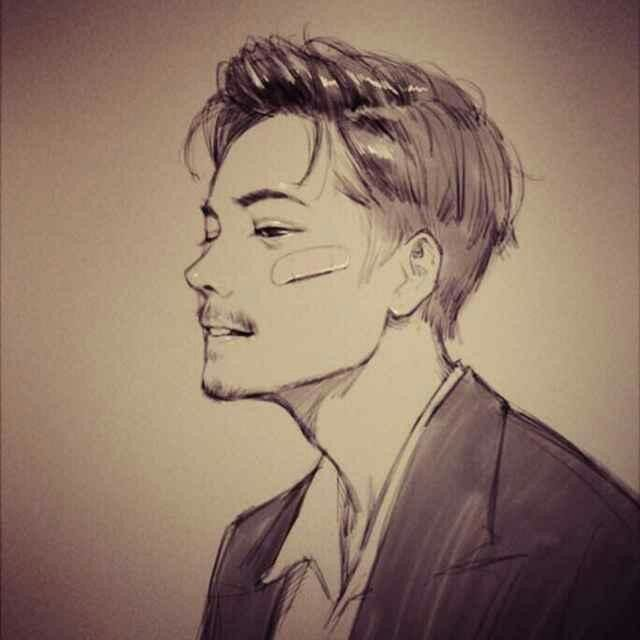顾池有话说 