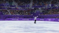 66年来第一位蝉联冬奥会男单冠军的花样滑冰选手——羽生结弦