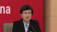 中国共产党第二十次全国代表大会 左力答人民政协报人民政协网记者...
