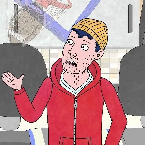 去找Todd 