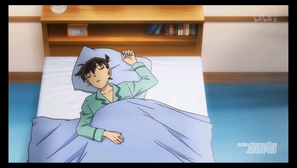 【快新】敌× 友√宿敌组/or敌 or友“你是我唯一承认的名侦探”