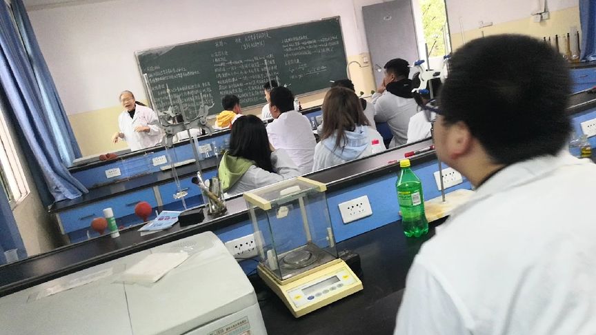 cod的检测方法学习
