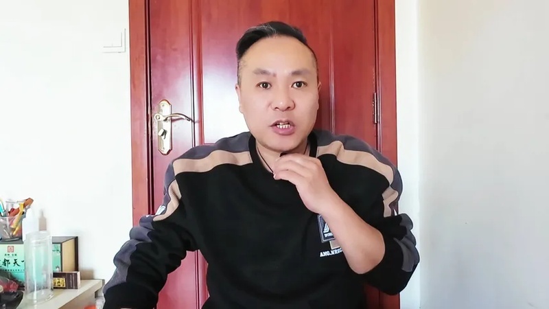 司马南曾痛批薇娅逃税,如今自己成了反面教材