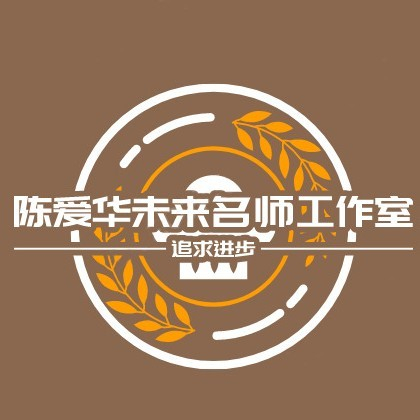 陈爱华未来名师工作室 
