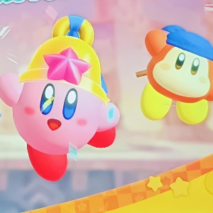 星のカービィぽよ可愛 