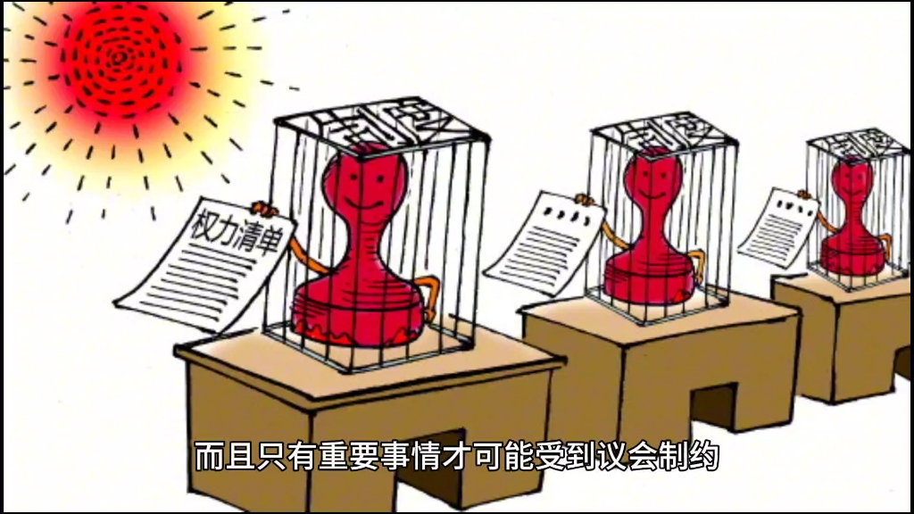 给俄友科普一下政治常识,俄罗斯美国是总统议会制,总统权力很大并且...