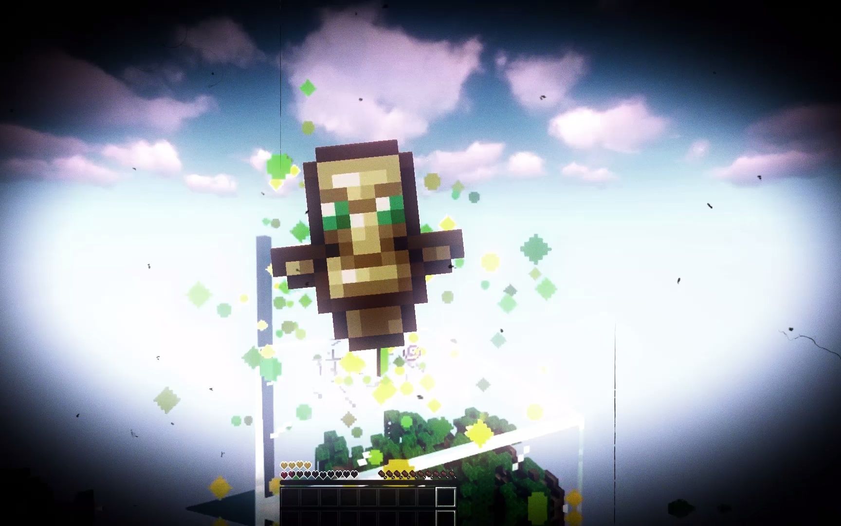 这64秒我录了10的5次方秒