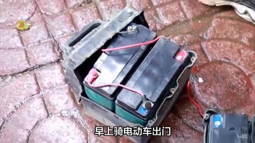 天冷电动车续航暴跌?三招让电池多跑两年,告别缩水焦虑!