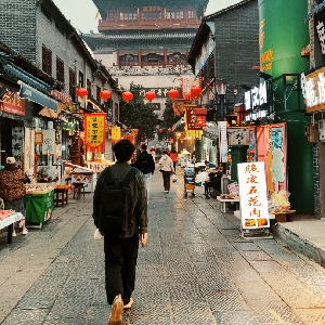 科技村长cn 