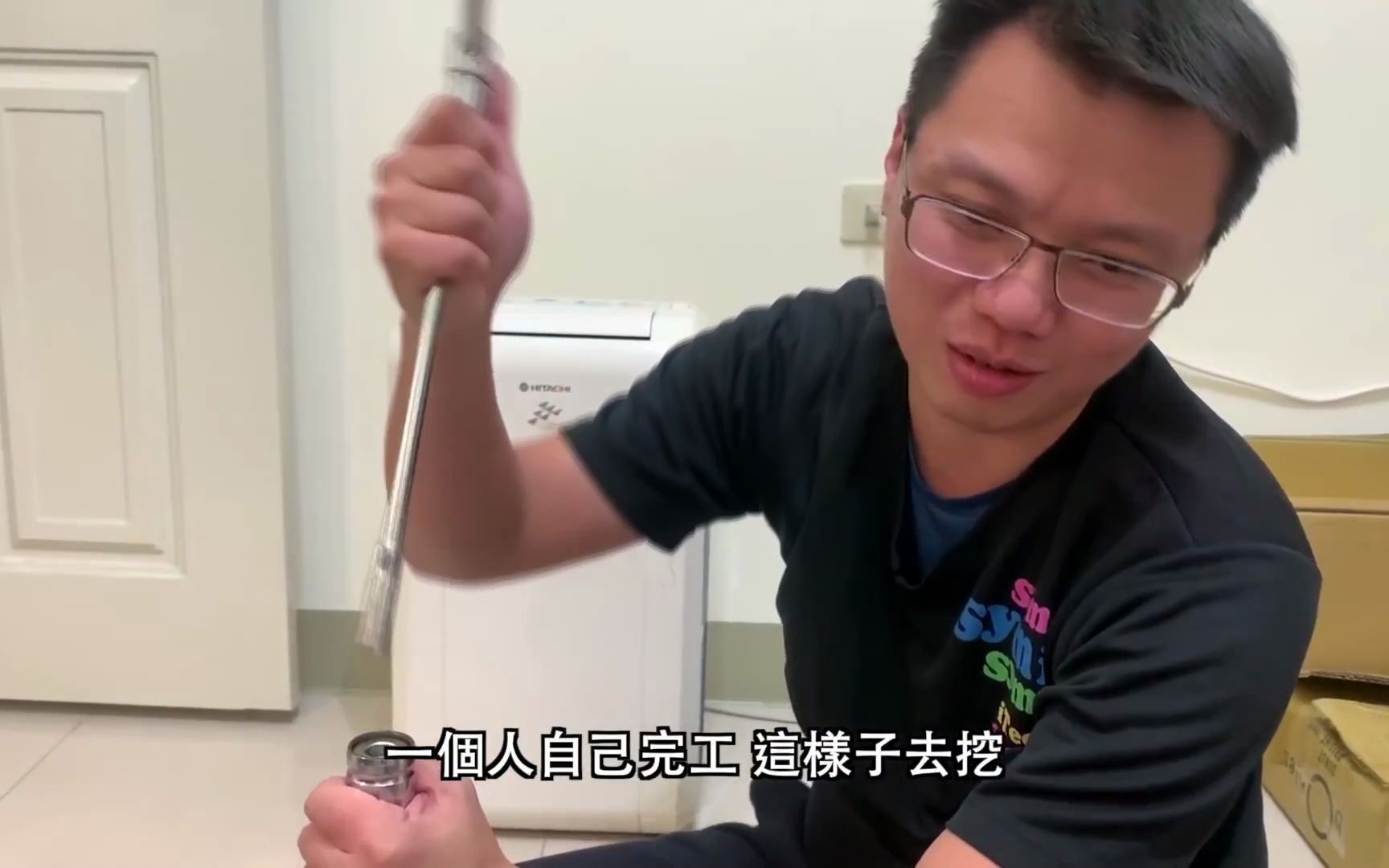 pcx160 等所有前避震维护 更換油封以及重灌前避震油 -OHLINS避震油-...