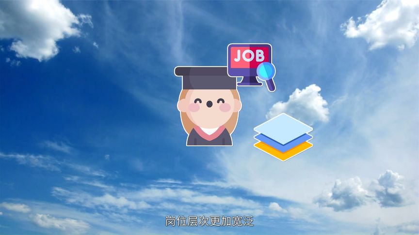 信息资源管理专业就业方向与就业前景怎么样?