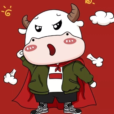 聚财de童子 