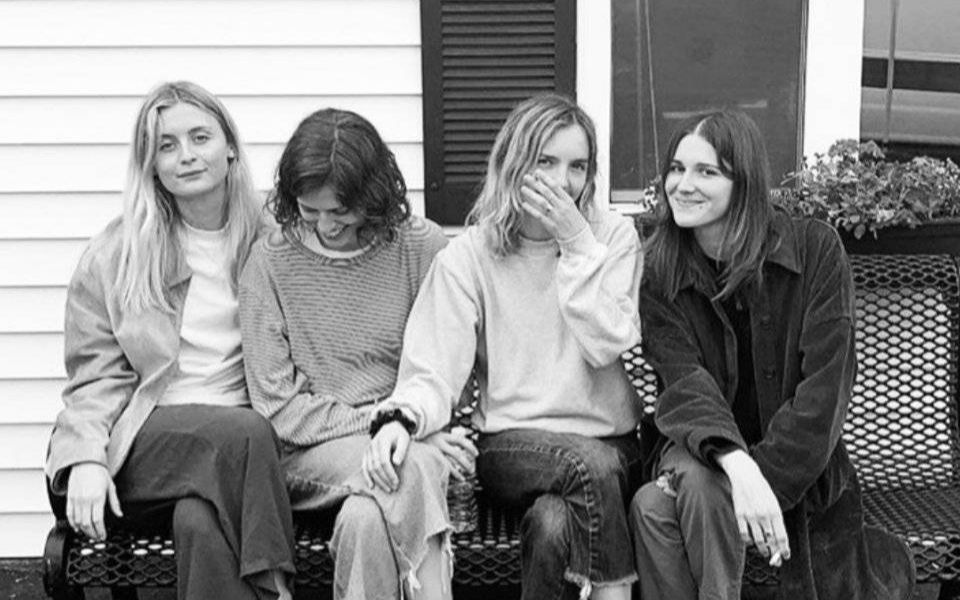 颜值高才华多的欧美真姬indie女音乐人