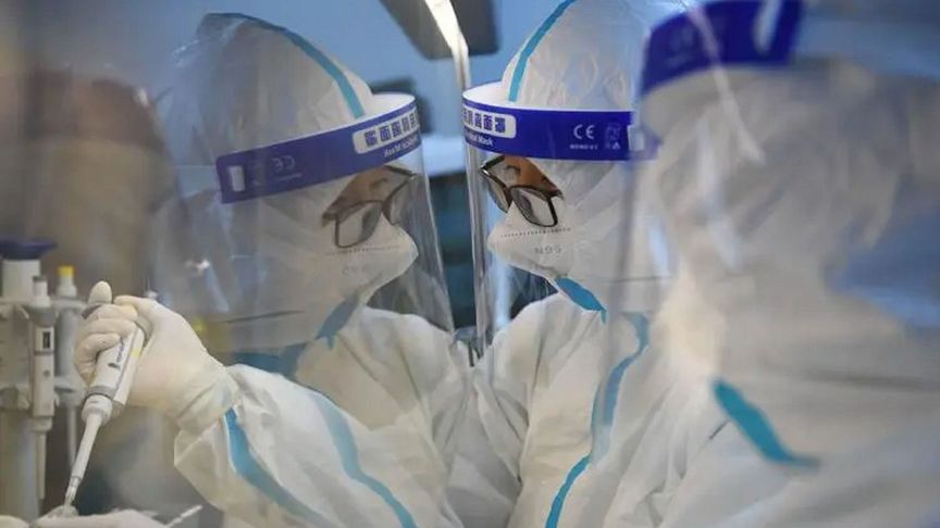 浙江义乌集中隔离点发现1例确诊病例 活动情况公布