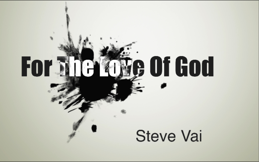 【满假测评】用Valeton顽声GP200综合效果器演绎For The Love Of ...