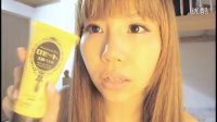 怎样正确洗脸?好用洗面奶